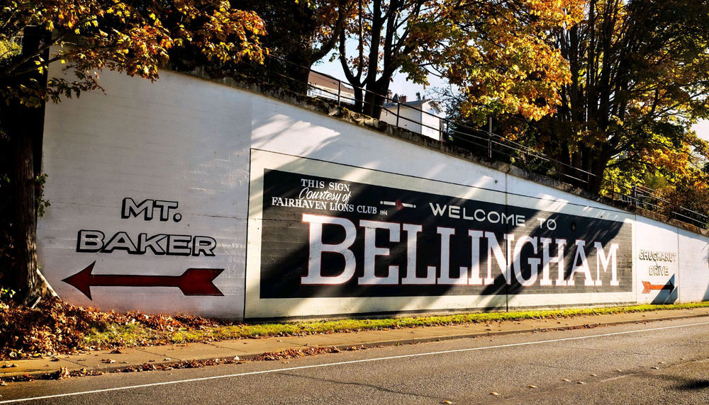 Bellingham Property Management, Bellingham Property Managers ...